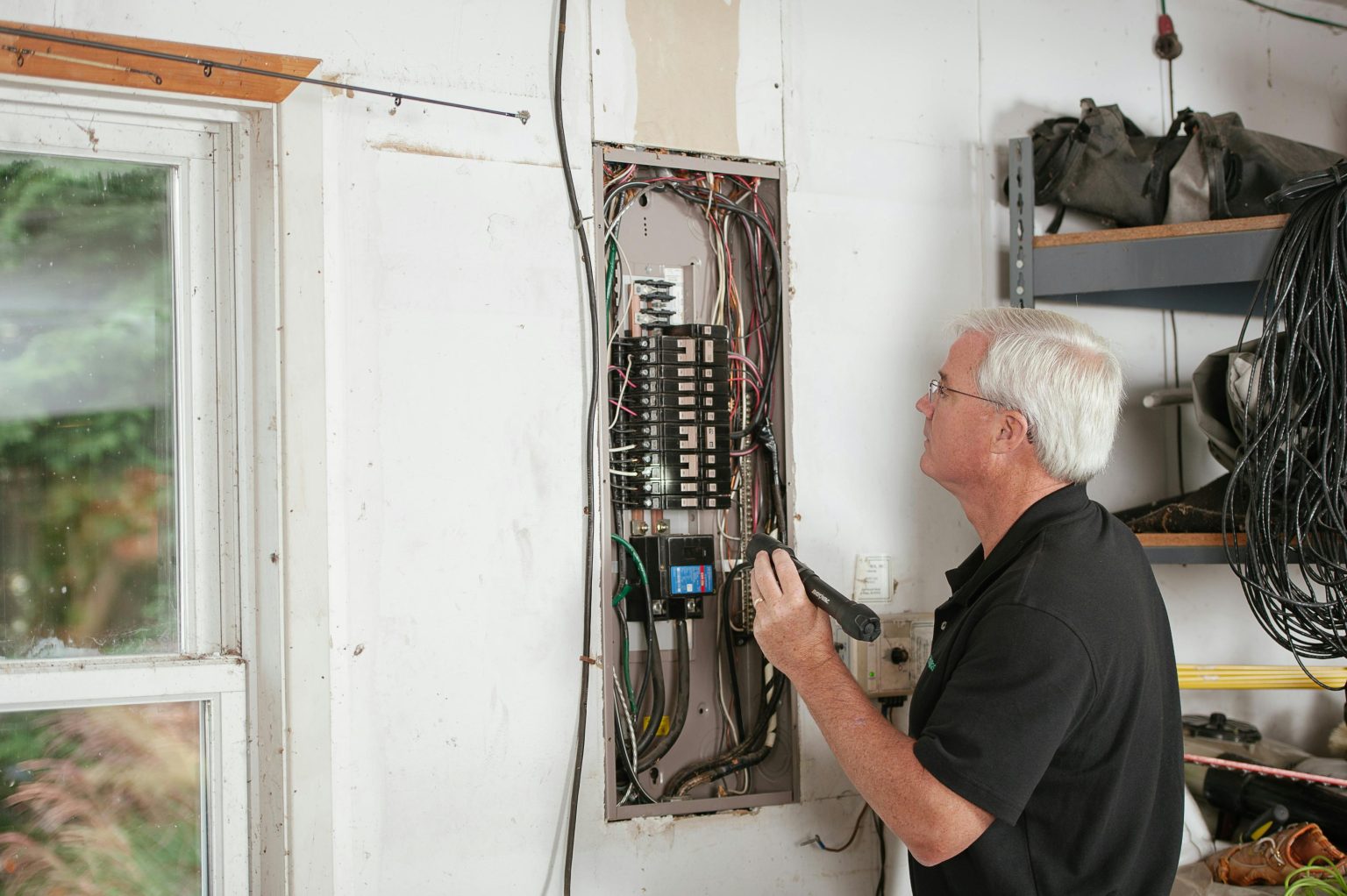 Electrical Rough In: What It Is and Why It Matters for Your Next Home ...